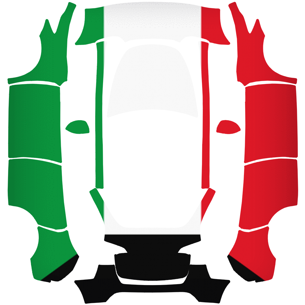 KuwaiTFLag | Tesla Wrap Gallery
